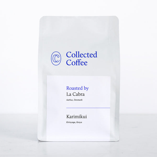 Karimikui – Collected Coffee | Your passport to the world's best coffee
